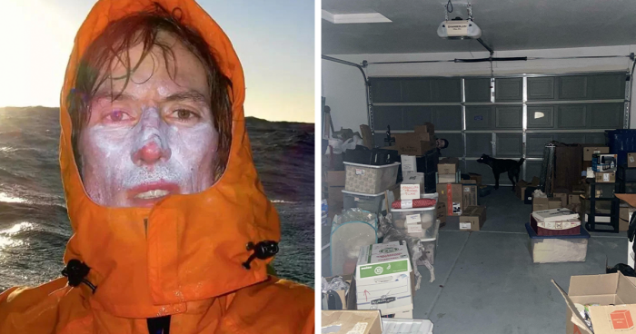 50 “Oddly Terrifying” Posts That Are Not For The Fainthearted (New Pics ...