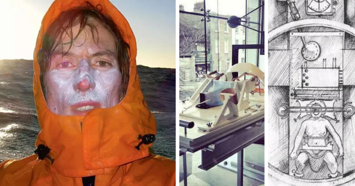 50 “Oddly Terrifying” Posts That Are Not For The Fainthearted (New Pics ...