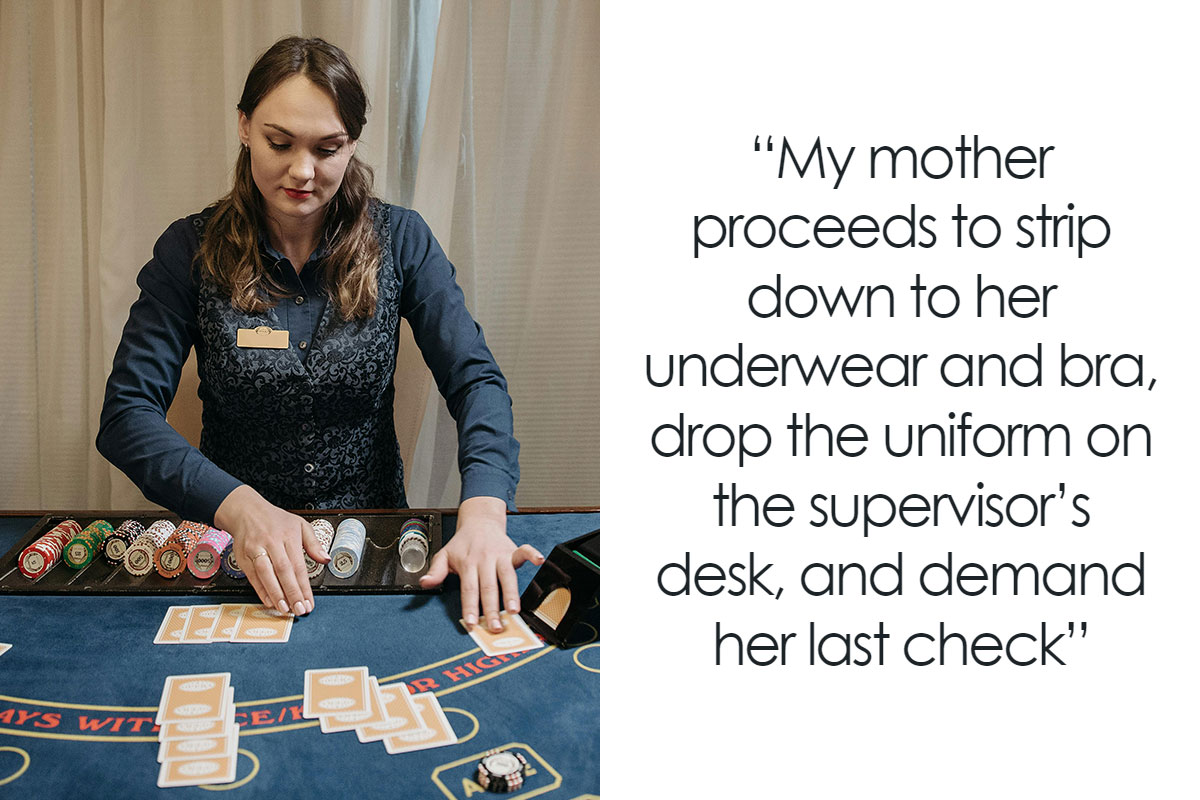 Mom And Daughter Earn “Rock Stars” Title After Their Malicious ...
