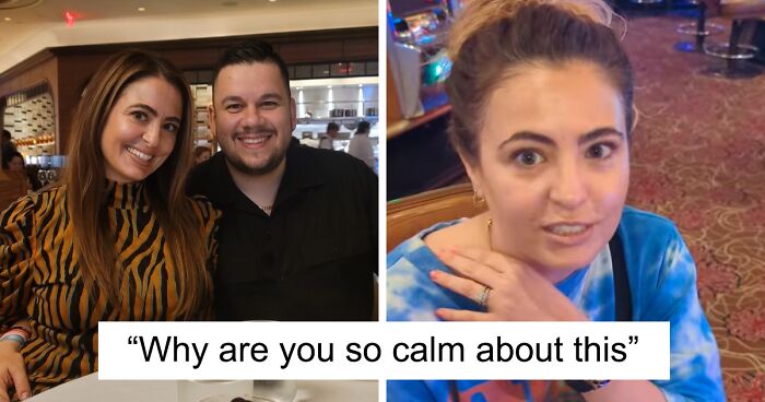 “Man, I’m Poor”: Couple Who Won Nearly $30k Sparks Confusion Amid Lack ...