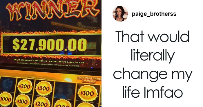 “Man, I’m Poor”: Couple Who Won Nearly $30k Sparks Confusion Amid Lack ...