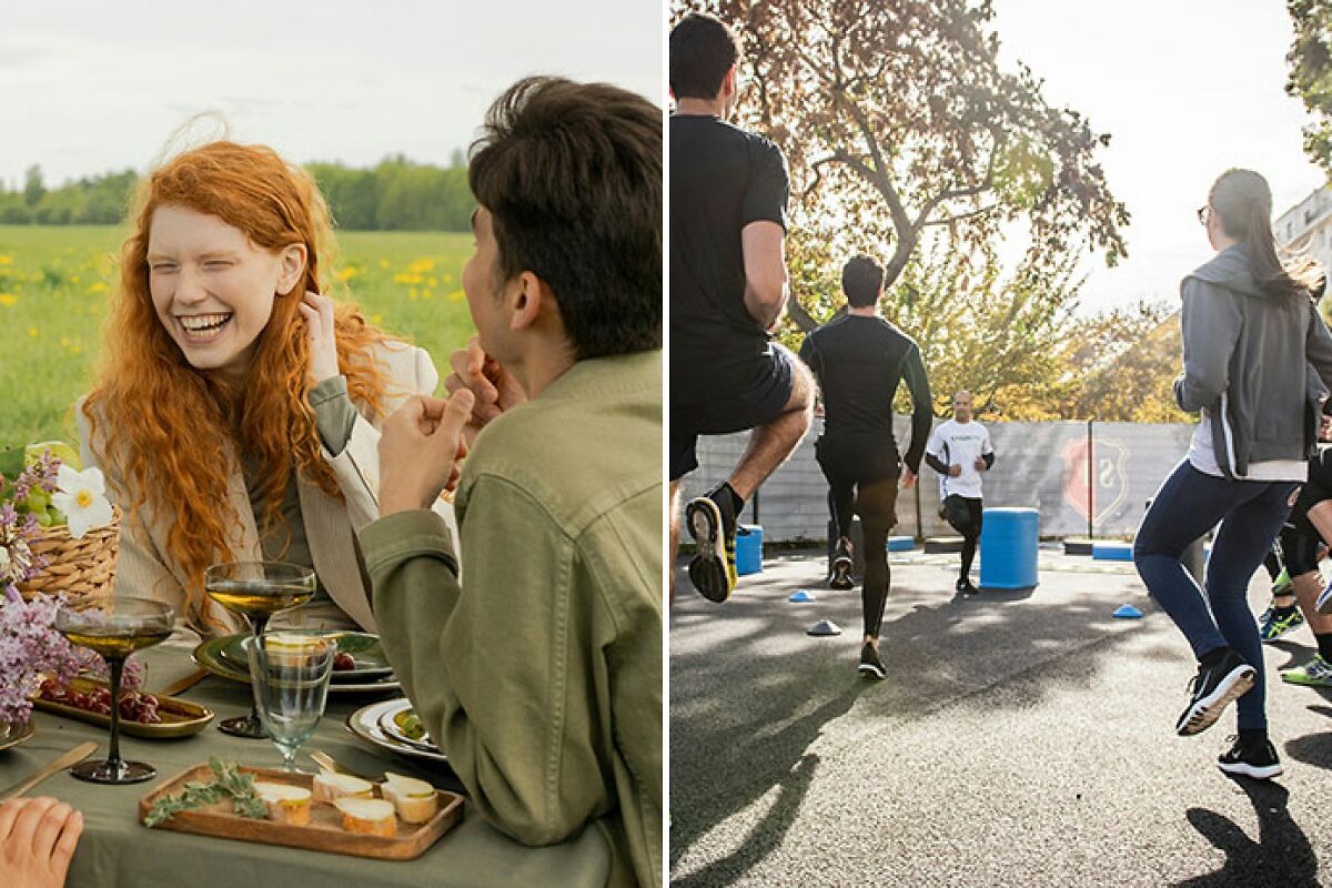 Experts Reveal 6 Simple Steps That Can Help You Feel Much Better ...