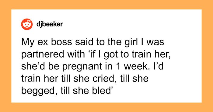 35 Internet Users Open Up About The Creepiest Things They Heard And Saw ...