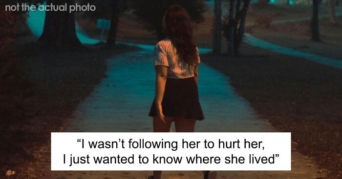 35 Internet Users Open Up About The Creepiest Things They Heard And Saw ...