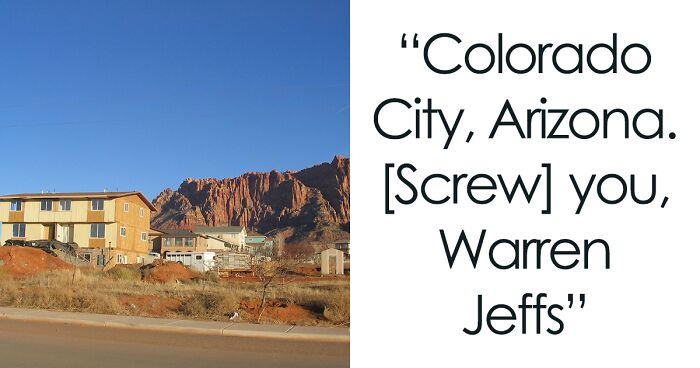 29 American Towns That Send Shivers Down Internet Folks’ Spines | Bored ...