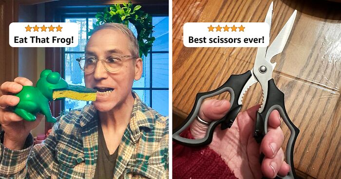 52 Weirdest Kitchen Items That Work Surprisingly Well