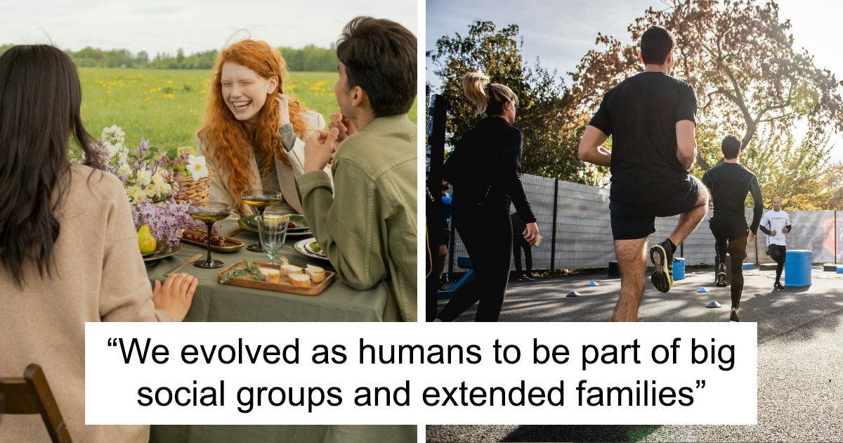 Experts Reveal 6 Simple Steps That Can Help You Feel Much Better ...