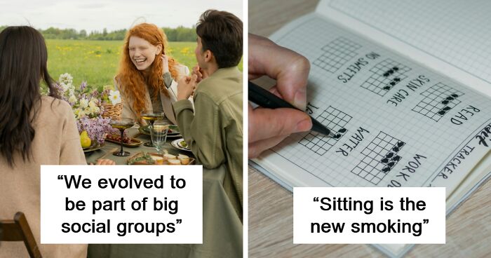 Experts Reveal 6 Simple Steps That Can Help You Feel Much Better ...