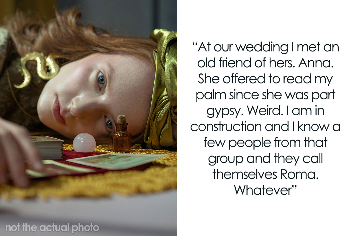 Wife Wants Husband To Stop The Divorce After She Found Out He Wasn’t ...