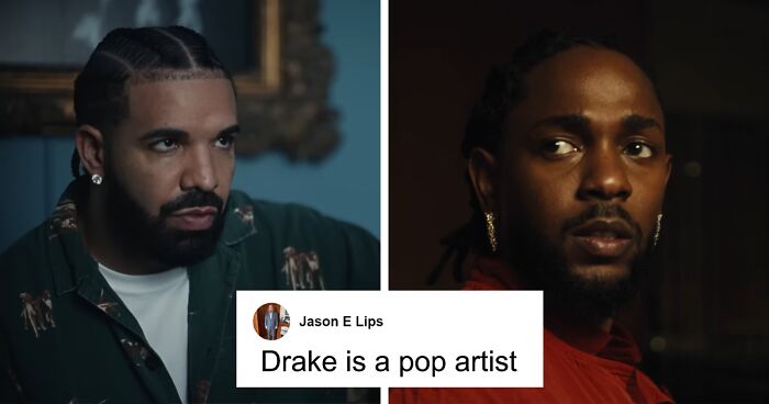 The Evolution Of The Rap Feud Between Drake And Kendrick Lamar That’s ...