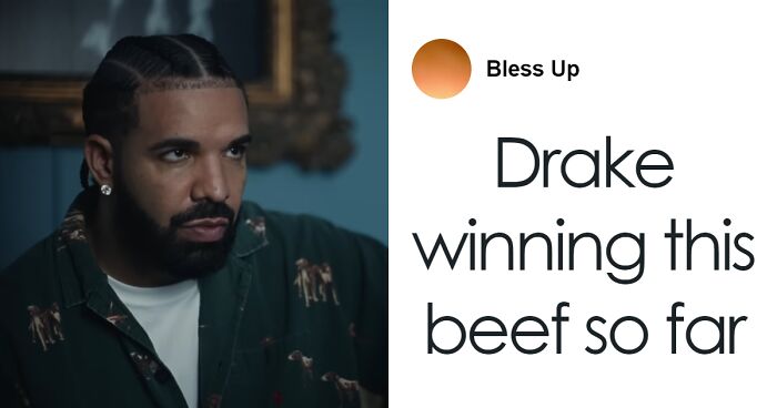 The Evolution Of The Rap Feud Between Drake And Kendrick Lamar That’s ...