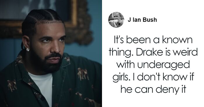 The Evolution Of The Rap Feud Between Drake And Kendrick Lamar That’s ...