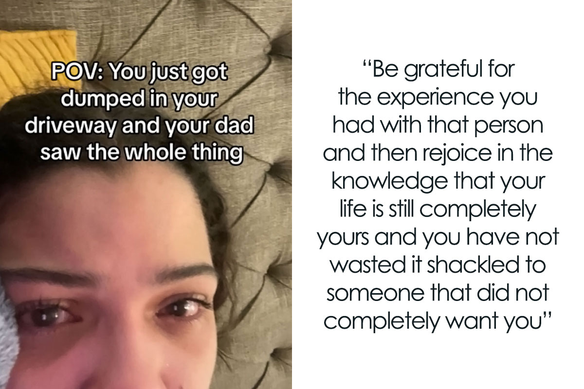 “Some Perspective From Your Old Man”: Dad Gets Praised For His Text To ...