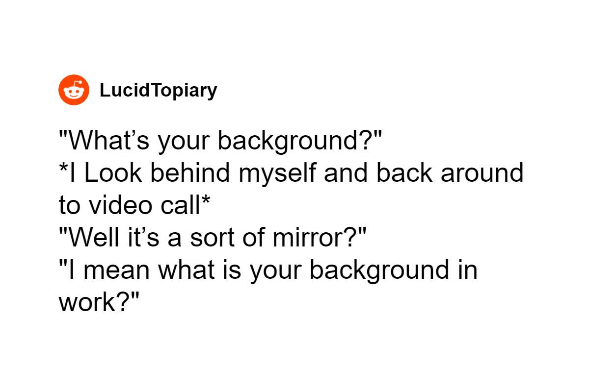 32 Times People Ruined An Interview In Seconds | Bored Panda