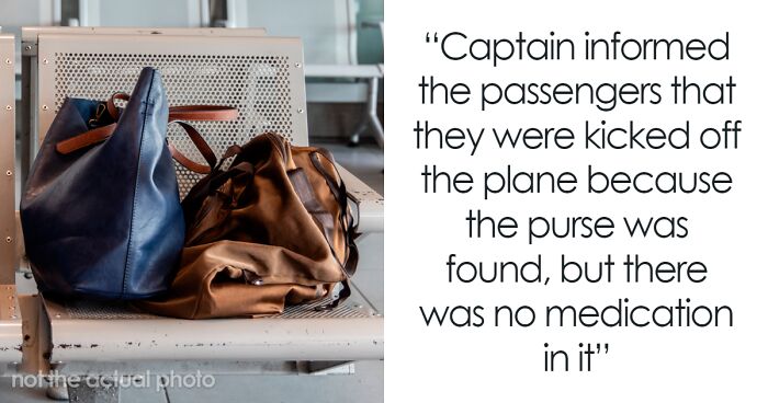 “To The 2 Entitled Brats That Disturbed A Flight”: People Cause Major ...