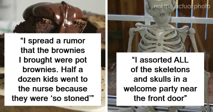 30 Ingeniously Evil Pranks People Managed To Pull Off | Bored Panda