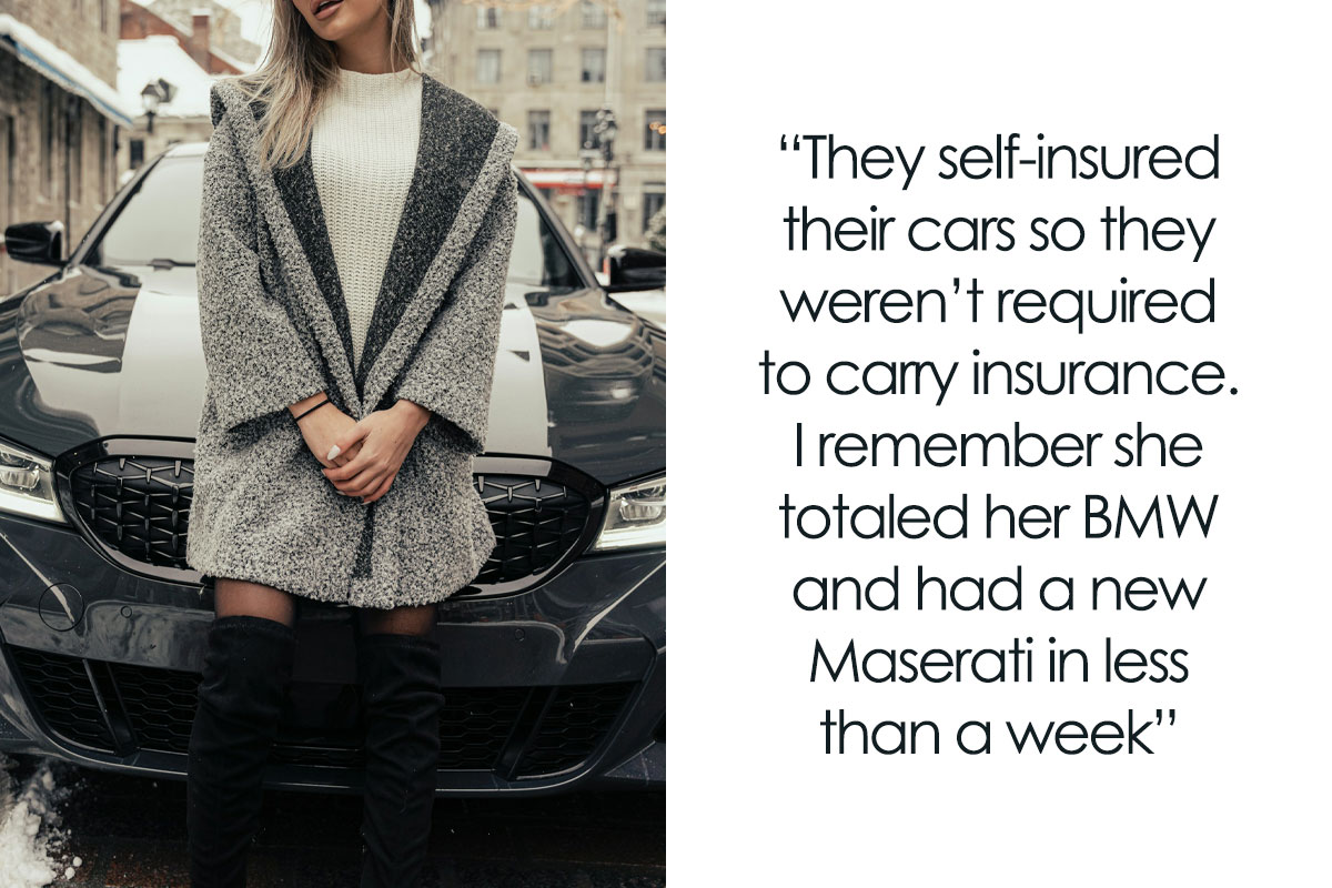 30 People Who Dated Rich Share The Most Surprising Things They ...