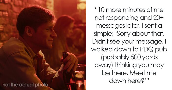 Guy Gets Petty Revenge On FB Marketplace Low Baller For His Ridiculous ...