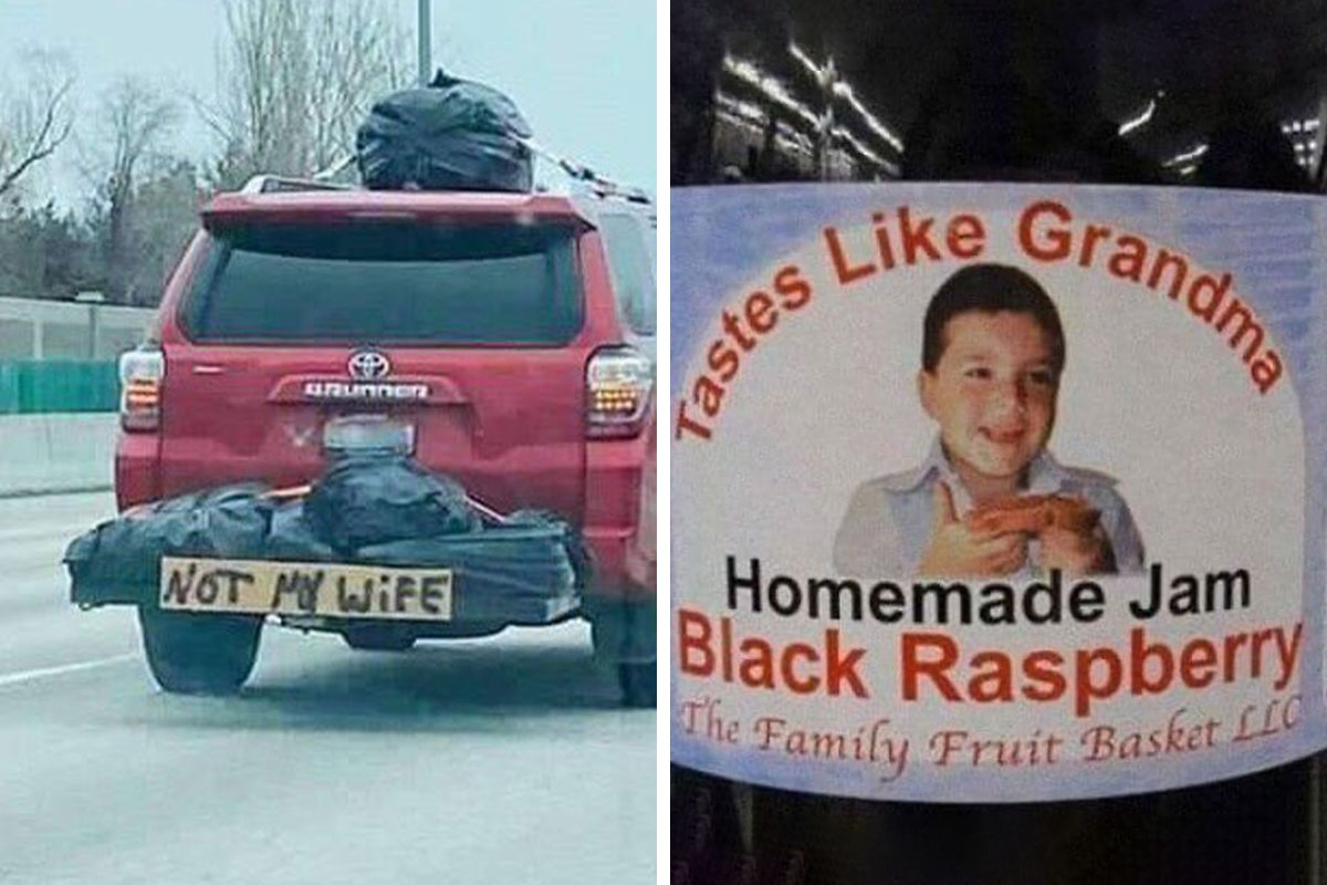 50 Times People Or Businesses Won The Funny Sign Game And Got ...