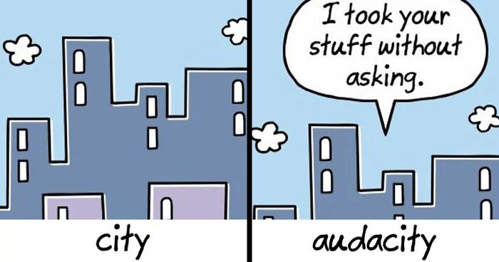 25 New Cartoons Overflowing With Intelligent Wit By John Atkinson ...