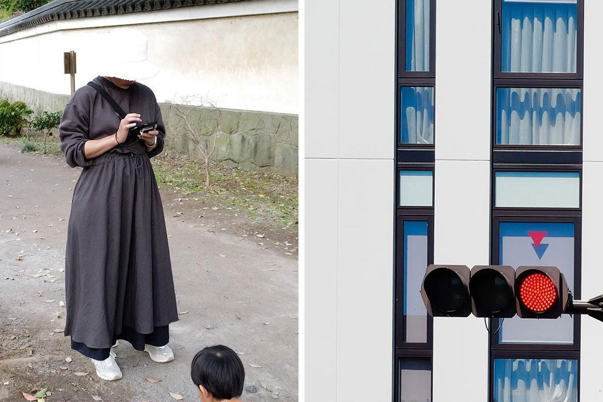 26 Funny Accidental Images That Were Taken At The Right Time And Place ...