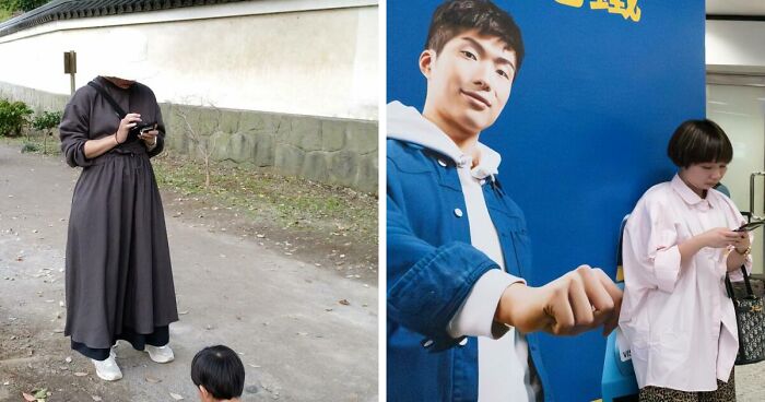 26 Funny Accidental Images That Were Taken At The Right Time And Place ...