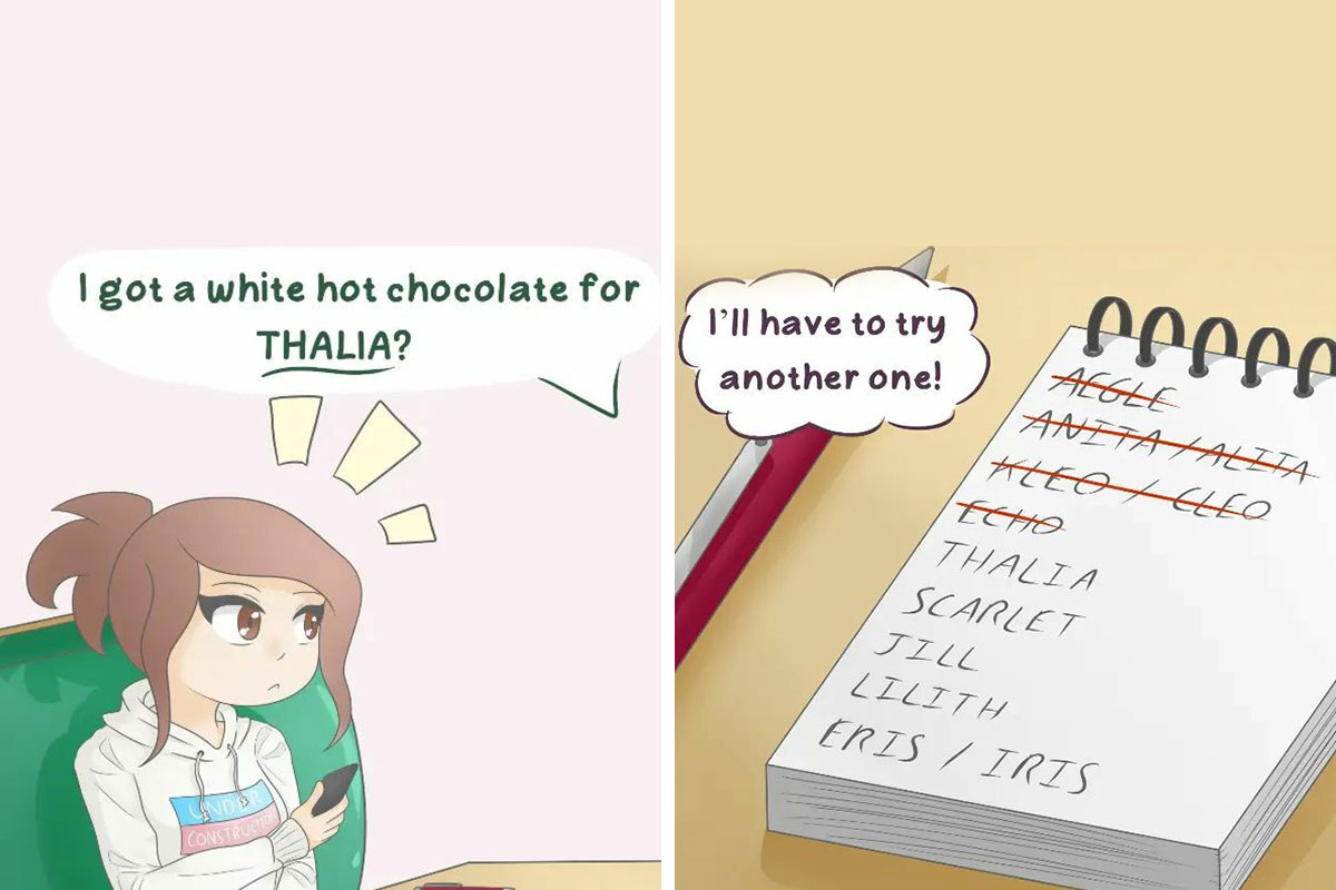 Canadian Cartoonist Spotlights Transgender Challenges Through Comics ...