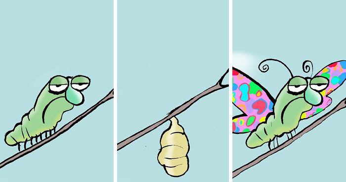 Clever Humor: 30 Comics By The Creative Genius Jim Benton (New Pics ...