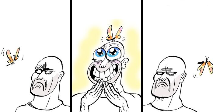 Clever Humor: 30 Comics By The Creative Genius Jim Benton (New Pics ...