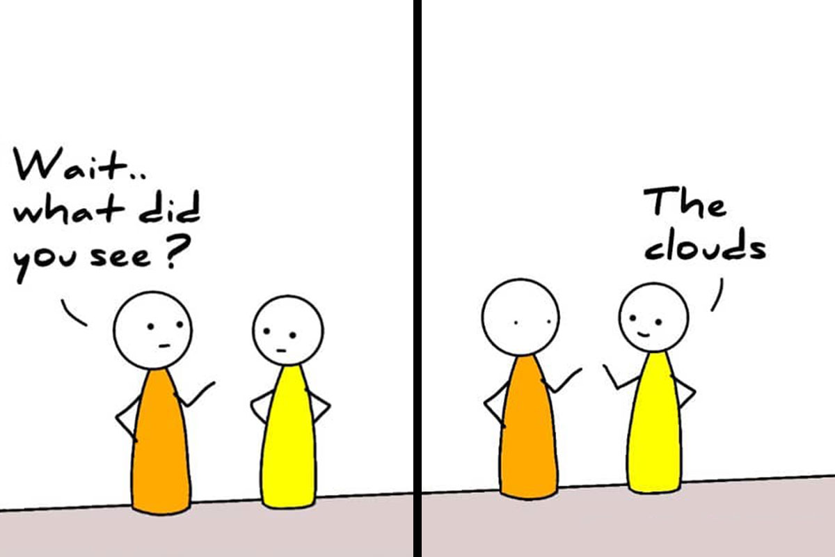 30 Cleverly Hilarious Comics That Offer A Unique Perspective On ...