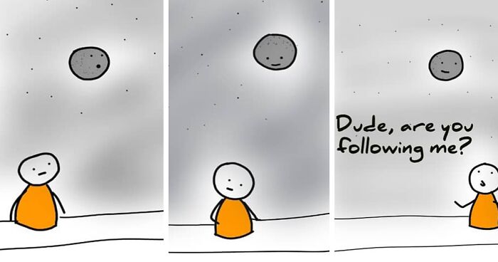 30 Cleverly Hilarious Comics That Offer A Unique Perspective On ...