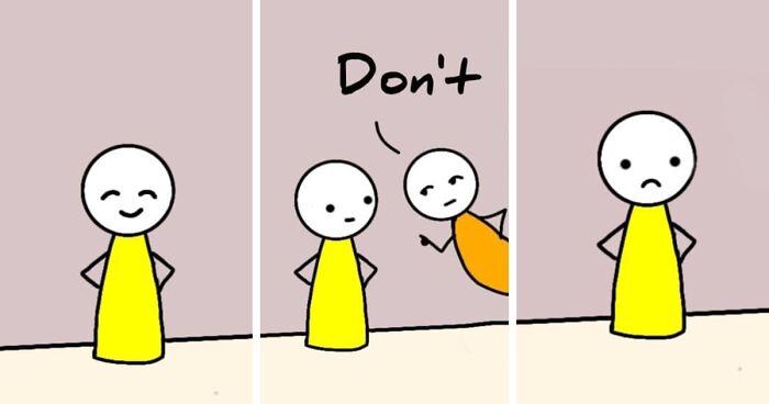 30 Cleverly Hilarious Comics That Offer A Unique Perspective On ...