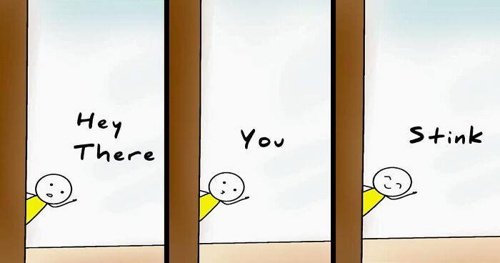 30 Cleverly Hilarious Comics That Offer A Unique Perspective On ...