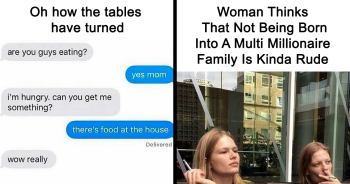 50 Funny Posts And Memes All About Family That Hit A Little Too Close ...