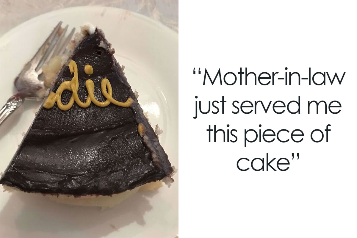 50 People Who Have Hilarious In-Laws | Bored Panda