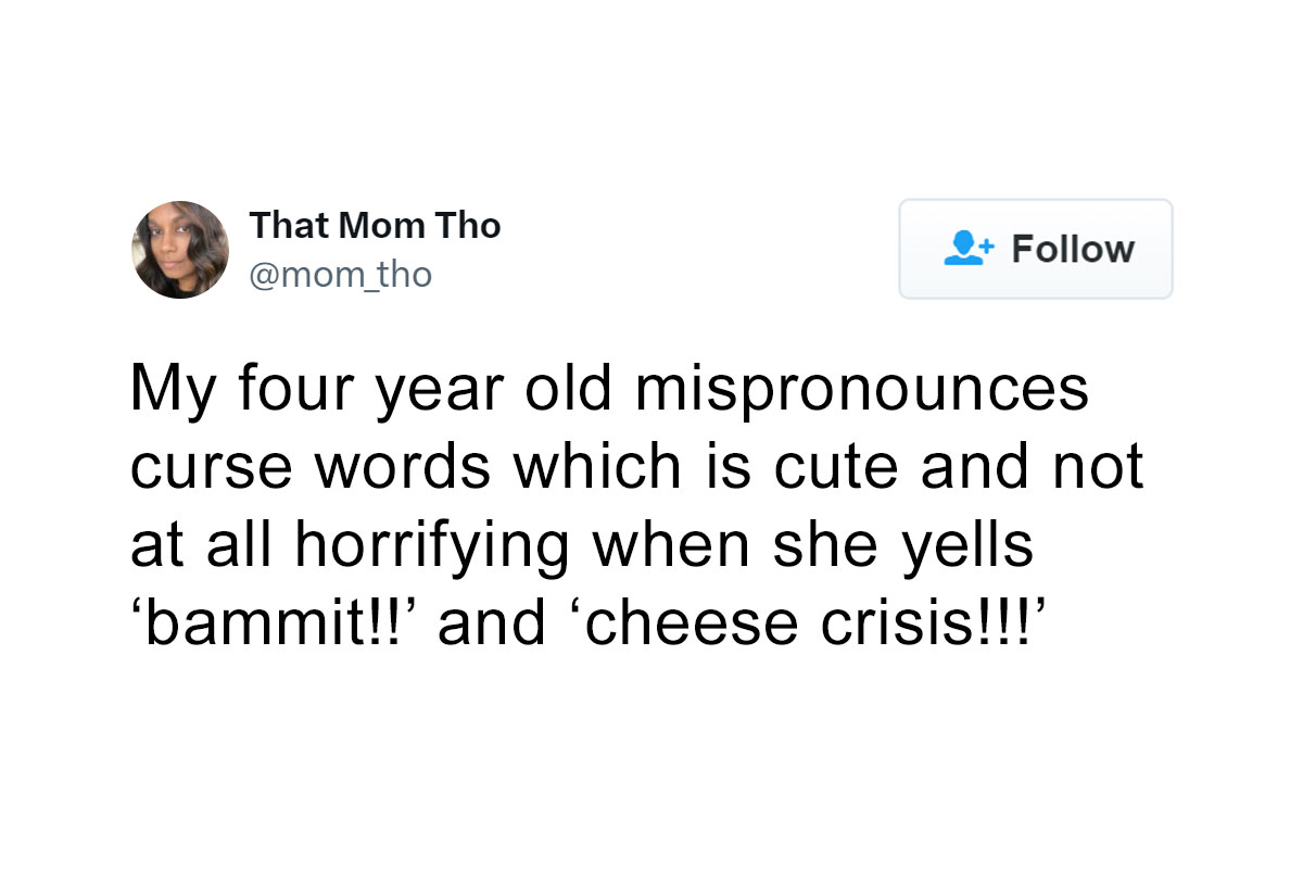 “$365 To The Swear Jar”: 45 Funny Posts Parents Shared About Their Kids ...