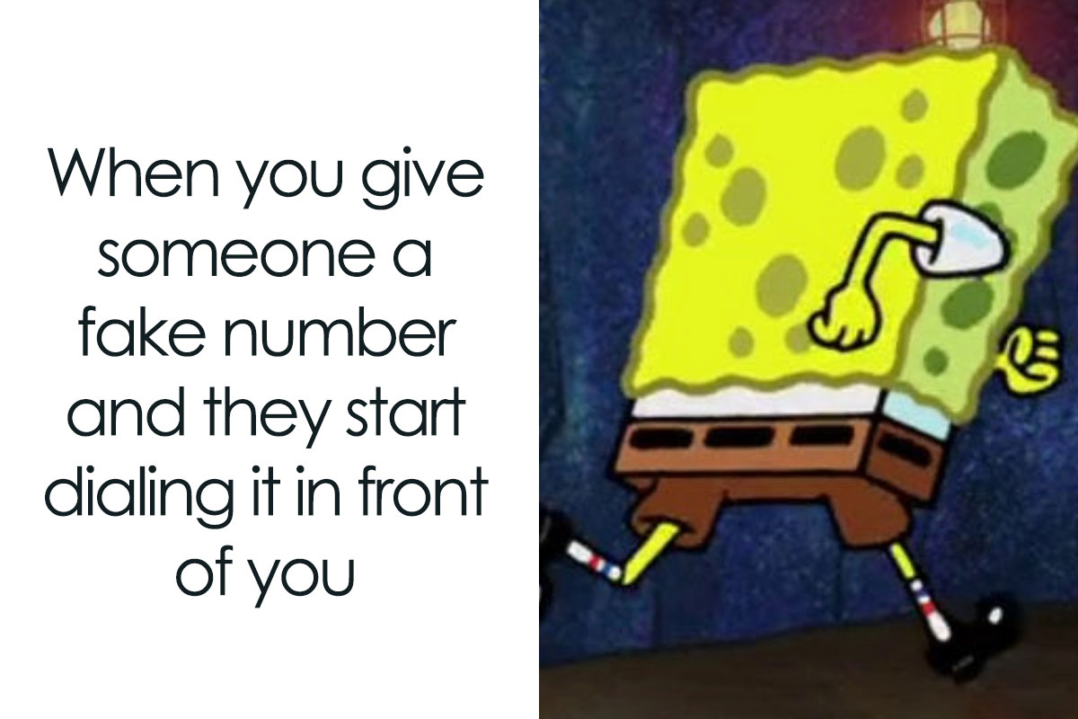 This Page Shares The Most Unhinged Memes, And Here’s 28 Of The Funniest ...