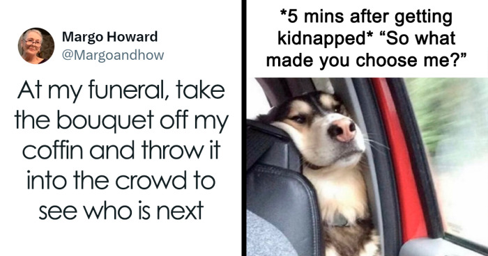 50 Hilariously Relatable Memes From “Just Nihilist Things” | Bored Panda