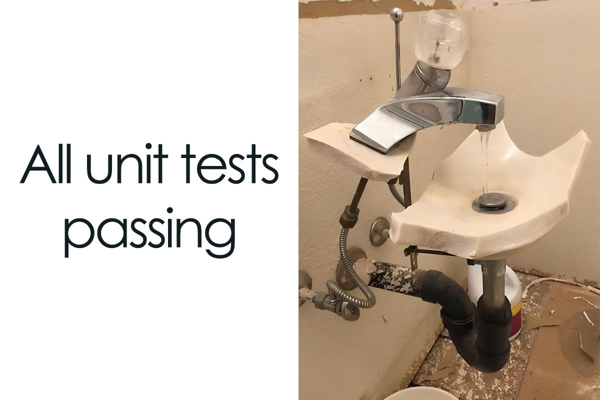 30 Of The Best Jokes And Memes About All Things Programming (New Pics ...