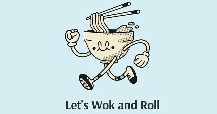 My 38 Cute And Silly Visual Puns | Bored Panda