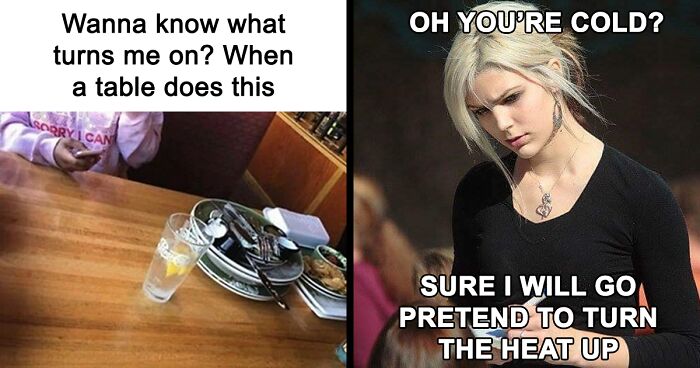30 Hilarious Memes From Folks Who Have Worked In Restaurants