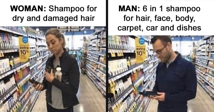 50 Hilariously Random Memes About Everything And Anything | Bored Panda