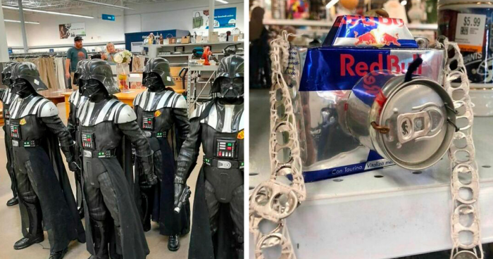 50 Times Thrift Shops Delivered Comedy Gold, As Shared By “Ridiculous ...