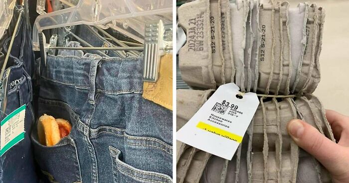 50 Times Thrift Shops Delivered Comedy Gold, As Shared By “Ridiculous ...