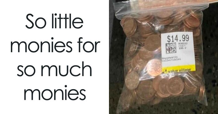 50 Times Thrift Shops Delivered Comedy Gold, As Shared By “Ridiculous ...