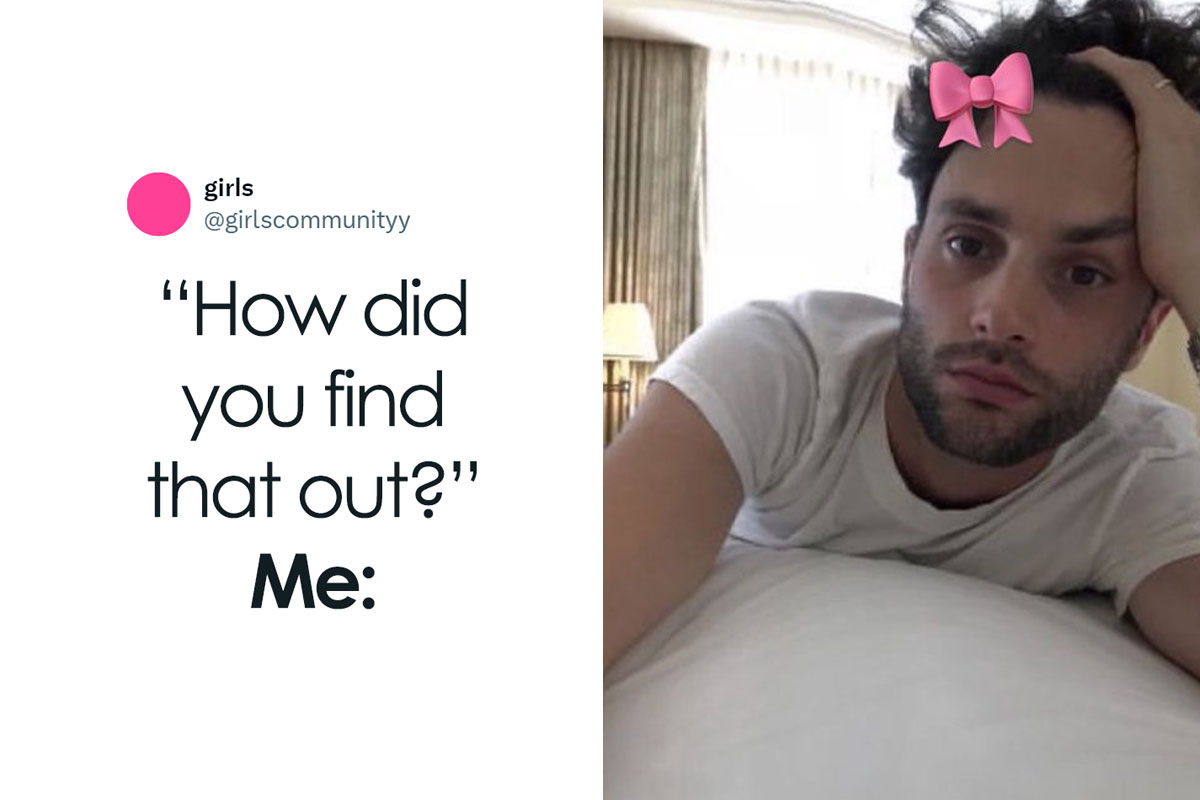 50 Of The Funniest X Posts From May, Proving That Hilarious People ...