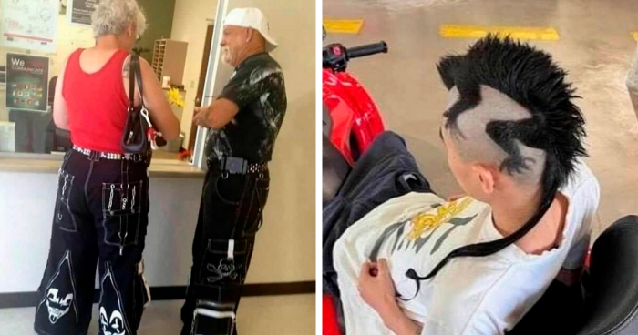 “Pics That Go Hard”: 30 Of The Best Posts From This IG Page (New Pics)