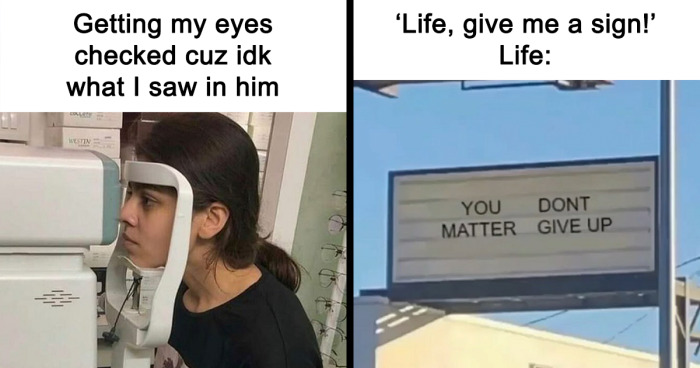 30 Relatable Memes That Perfectly Capture Daily Women’s Struggles ...