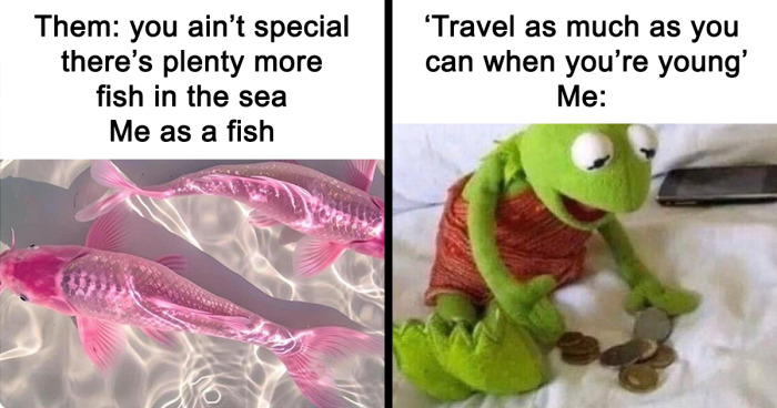 30 Relatable Memes That Perfectly Capture Daily Women’s Struggles ...