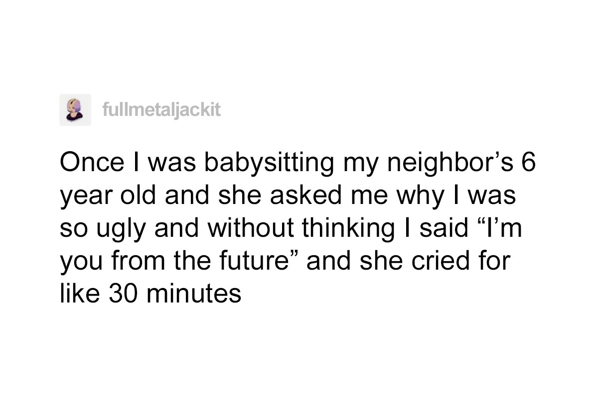 50 Of The Best Posts That Have Ever Been Shared On Tumblr | Bored Panda